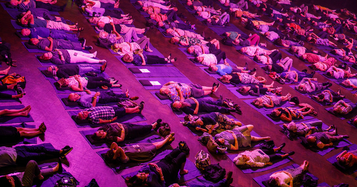 Bronze Lands (Tailte Cré-Umha) - Sydney Festival